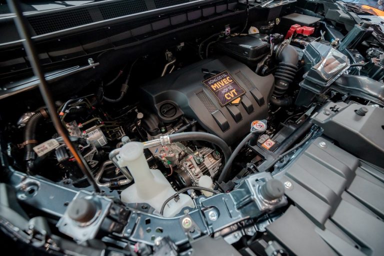 Giá xe Mitsubishi Xforce Exceed 2025 tại TPHCM kèm Khuyến Mãi